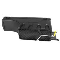 China Rear Passenger Truck Bed Storage Box ToolBox for Ford F-150 2015-2019 for sale