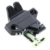 China Rear Tailgate Lock Actuator for Toyota Corolla 2009-2013 L4 1.8L L4 2.4L Sedan for sale