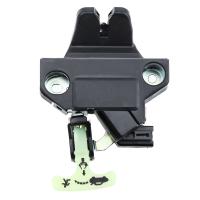 China Rear Tailgate Lock Actuator for Toyota Corolla 2009-2013 L4 1.8L L4 2.4L Sedan for sale