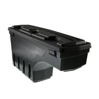 China 2x Rear Truck Bed Storage Box Toolbox for Ford F-250 F-350 Super Duty 2017-2020 for sale