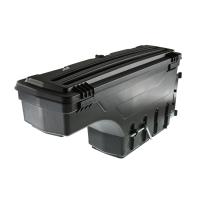 China 2x Rear Truck Bed Storage Box Toolbox for Ford F-250 F-350 Super Duty 2017-2020 for sale