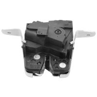 China Rear Trunk Lock Actuator for Mercedes-Benz X204 GLK250 GLK350 without Power for sale