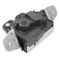 China Rear Trunk Lock Actuator for Mercedes-Benz X204 GLK250 GLK350 without Power for sale