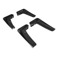 China Mud Flaps Splash Guards for Cadillac CT5 2019 2020 for sale
