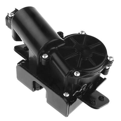 China Rear Tailgate Lock Actuator for Cadillac Chevy Yukon with 6-Pins for sale