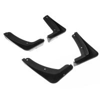 China Mud Flaps Splash Guards for Cadillac CT5 2019 2020 for sale