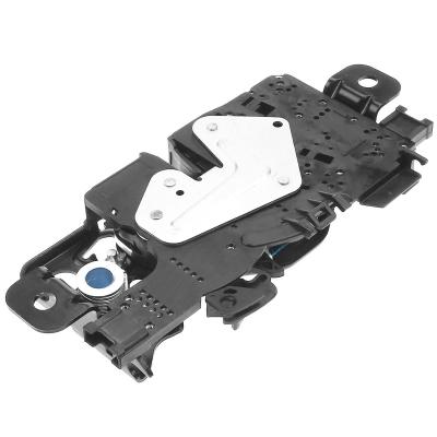 China Rear Tailgate Lock Actuator for BMW F48 X1 X3 X4 X5 with Power Liftgate for sale