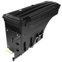 China 2x Rear Truck Bed Storage Box Toolbox for Chevy Colorado GMC Canyon 2004-2012 for sale