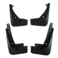 China Mud Flaps Splash Guards for Chevy Trax Premier Model 2019 2020 for sale