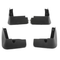 China Mud Flaps Splash Guards for Hyundai Sonata 2017 Sedan for sale
