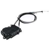 China Rear Tailgate Lock Actuator for BMW F01 F02 740i 740Li 750i 760Li Alpina B7 for sale