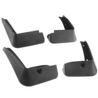 China Mud Flaps Splash Guards for Hyundai Sonata 2017 Sedan for sale