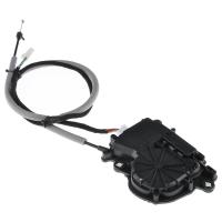 China Rear Tailgate Lock Actuator for BMW F01 F02 740i 740Li 750i 760Li Alpina B7 for sale