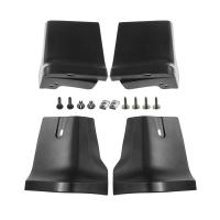 China Mud Flaps Splash Guards for Lincoln Continental 18-19 for sale