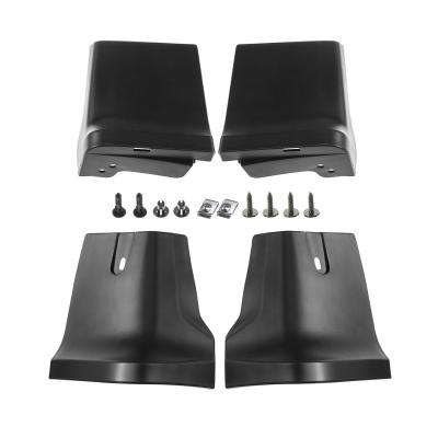 China Mud Flaps Splash Guards for Lincoln Continental 18-19 for sale