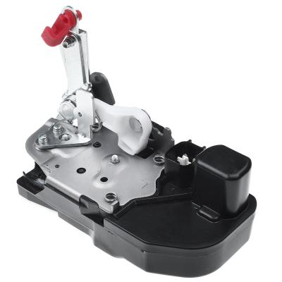 China Rear Tailgate Lock Actuator for Jeep Liberty 2003-2007 From 10/11/02 for sale