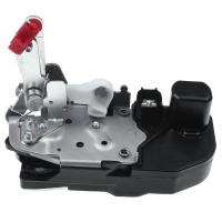 China Rear Tailgate Lock Actuator for Jeep Liberty 2003-2007 From 10/11/02 for sale
