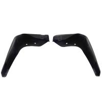 China Mud Flaps Splash Guards for Mercedes Benz C20 C250 2015-2016 for sale