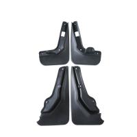 China Mud Flaps Splash Guards for Mercedes Benz W204 C200 C250 C180 2011-2014 for sale