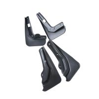 China Mud Flaps Splash Guards for Mercedes Benz W204 C200 C250 C180 2011-2014 for sale