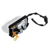 China Rear Tailgate Lock Actuator for Toyota Sequoia 2008-2021 V8 4.7L 4.6L 5.7L for sale