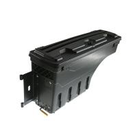 China 2x Rear Truck Bed Storage Box Toolbox for Chevy Colorado GMC Canyon 2015-2020 for sale