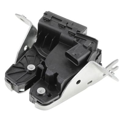 China Rear Tailgate Lock Actuator for Mercedes-Benz X166 GLA250 GLC300 GLE350 SUV for sale