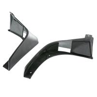 China Mud Flaps Splash Guards for Nissan March Micra K13 10-13 for sale
