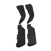 China Mud Flaps Splash Guards for Polaris General 1000 4 1000 2016-2018 for sale