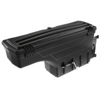 China Rear Driver Truck Bed Storage Box ToolBox for Chevy Silverado GMC Sierra 1500 for sale