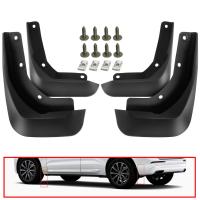 China Mud Flaps Splash Guards for Volvo S60 2019 2020 2021 for sale
