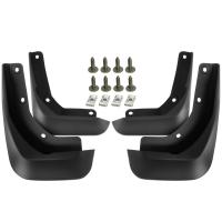 China Mud Flaps Splash Guards for Volvo S60 2019 2020 2021 for sale