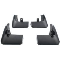 China Mud Flaps Splash Guards for Toyota Highlander 2020 2021 SUV for sale