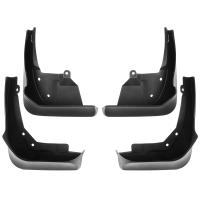 China Mud Flaps Splash Guards for Mercedes-Benz S-Class AMG W223 2021-2022 for sale