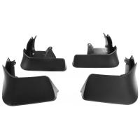 China Mud Flaps Splash Guards for Mercedes-Benz S-Class AMG W223 2021-2022 for sale