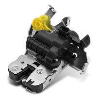 China Rear Tailgate Liftgate Trunk Latch Lock Actuator for Audi Q7 2017-2022 for sale