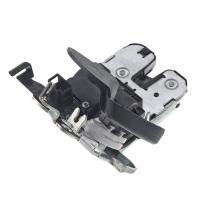 China Rear Trunk Lock Actuator for Volkswagen Jetta MK6 2011-2018 Sedan for sale