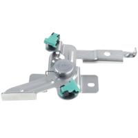 China Rear Tailgate Lock Actuator for Ford F-150 Heritage F-250 F-350 Super Duty 99-07 for sale