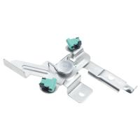 China Rear Tailgate Lock Actuator for Ford F-150 Heritage F-250 F-350 Super Duty 99-07 for sale