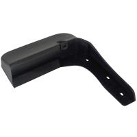 China Mud Flaps Splash Guards without Fender Flares for Toyota Highlander 2011-2013 for sale