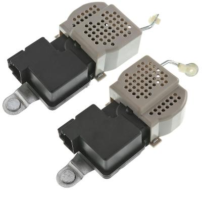 China 2x Front Door Lock Actuator for Kia Magentis Optima 2001-2005 Sedan for sale
