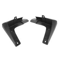 China Mud Flaps Splash Guards for Toyota Corolla 2014-2017 Sedan for sale
