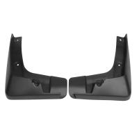 China Mud Flaps Splash Guards for Toyota Corolla 2014-2017 Sedan for sale