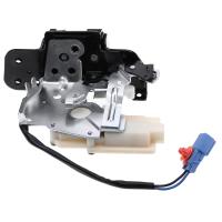 China Rear Tailgate Lock Actuator for Honda Fit 2007-2008 Hatchback for sale