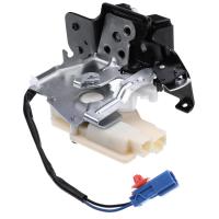 China Rear Tailgate Lock Actuator for Honda Fit 2007-2008 Hatchback for sale