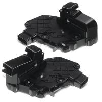 China 2x Front Door Lock Actuator for Land Rover LR2 LR3 LR4 Range Sport for sale