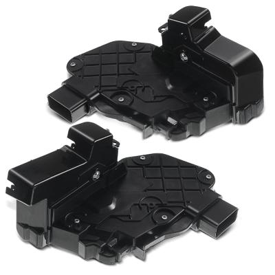 China 2x Front Door Lock Actuator for Land Rover LR2 LR3 LR4 Range Sport for sale