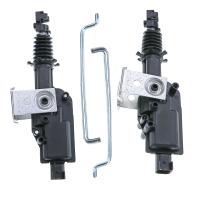 China 2x Rear Door Lock Actuator for Ford Crown Victoria Lincoln Town Car 2005-2011 for sale