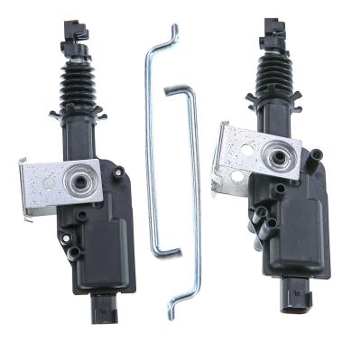 China 2x Rear Door Lock Actuator for Ford Crown Victoria Lincoln Town Car 2005-2011 for sale