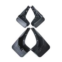 China Mud Flaps Splash Guards for Mercedes Benz GLE-Class W166 for sale